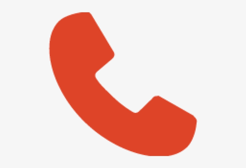 Red Cross Mark Clipart Urgent Care - Call Logo Phone Red - Free ...