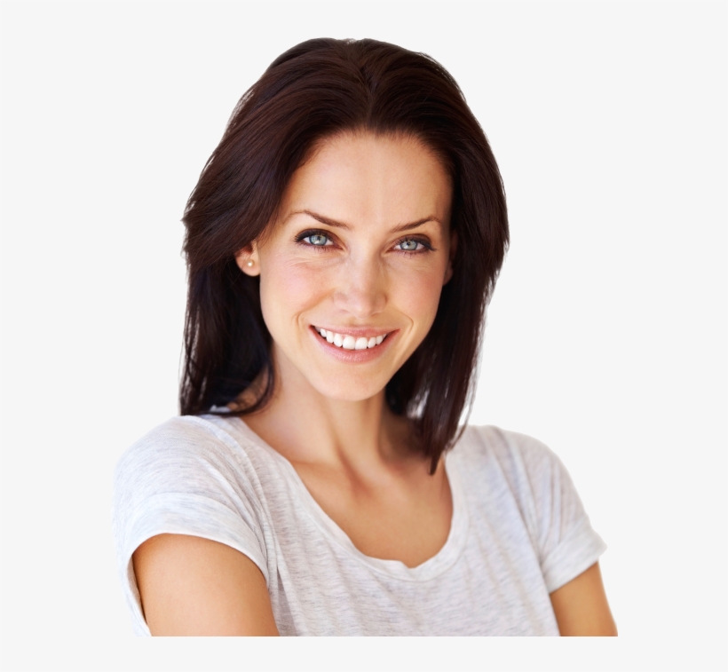 Fat Transfer Model - Girl - Free Transparent PNG Download - PNGkey