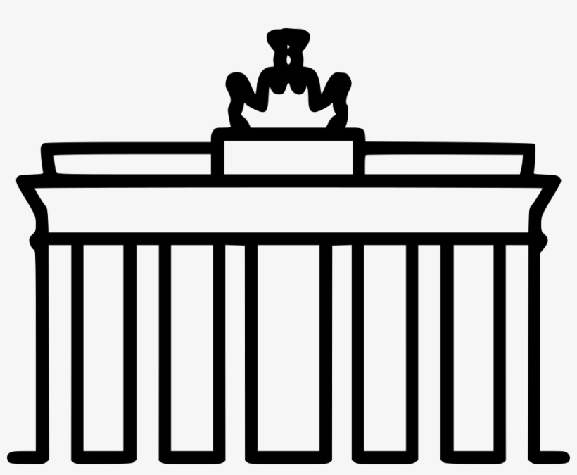 Png File Svg - Icon Berlin Png - Free Transparent PNG Download - PNGkey