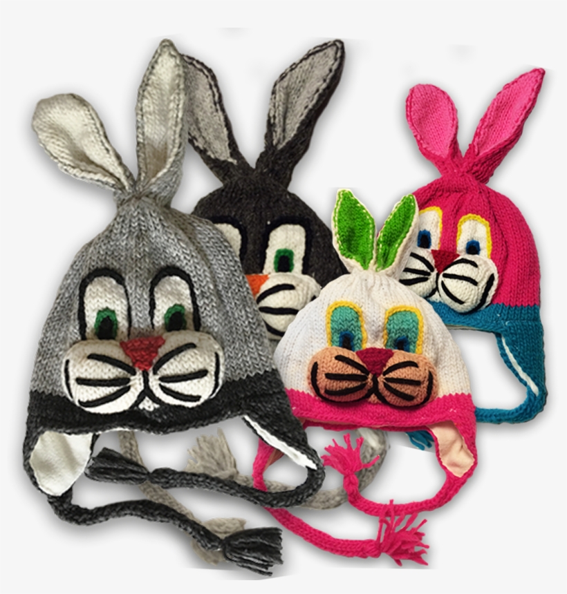 Bunny - Mask - Free Transparent PNG Download - PNGkey