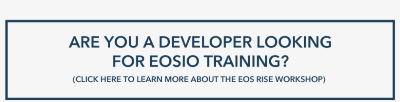 Eos Tribe Goal Is To Provide Enterprise Level Support - Steemit - Free Transparent PNG Download ...