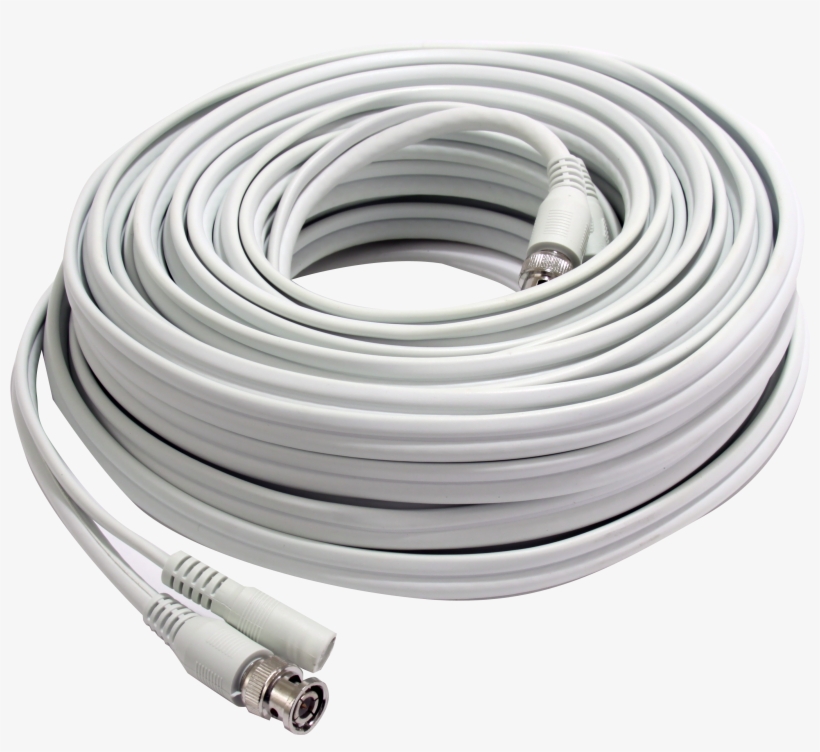 High Res Image - Bnc Dc Cable - Free Transparent PNG Download - PNGkey