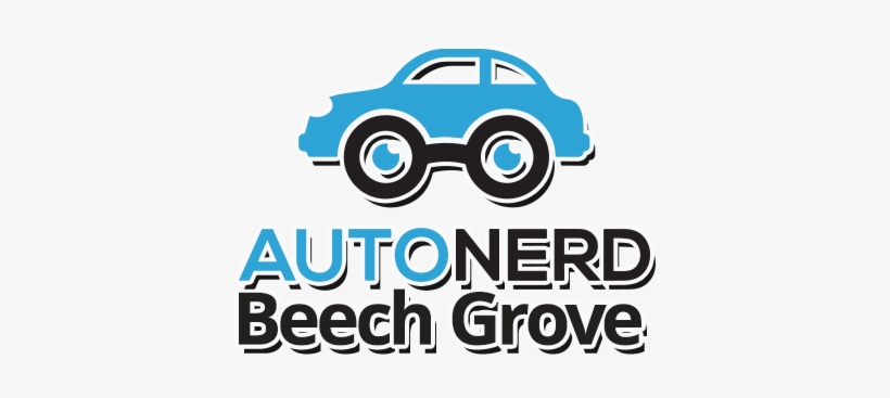Auto Nerd - Free Transparent PNG Download - PNGkey