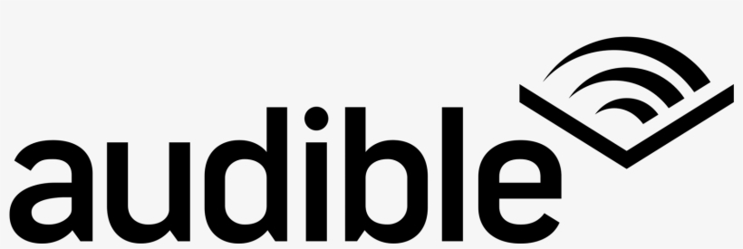 Png - Audible Logo Png - Free Transparent PNG Download - PNGkey