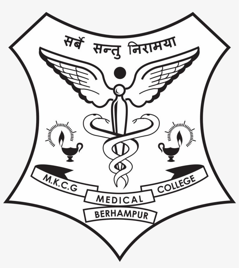 Mkcg Medical College And Hospital - Free Transparent PNG Download - PNGkey