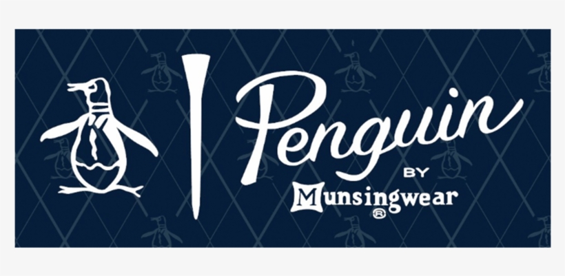 Penguin - Original Penguin Logo Png - Free Transparent PNG Download ...