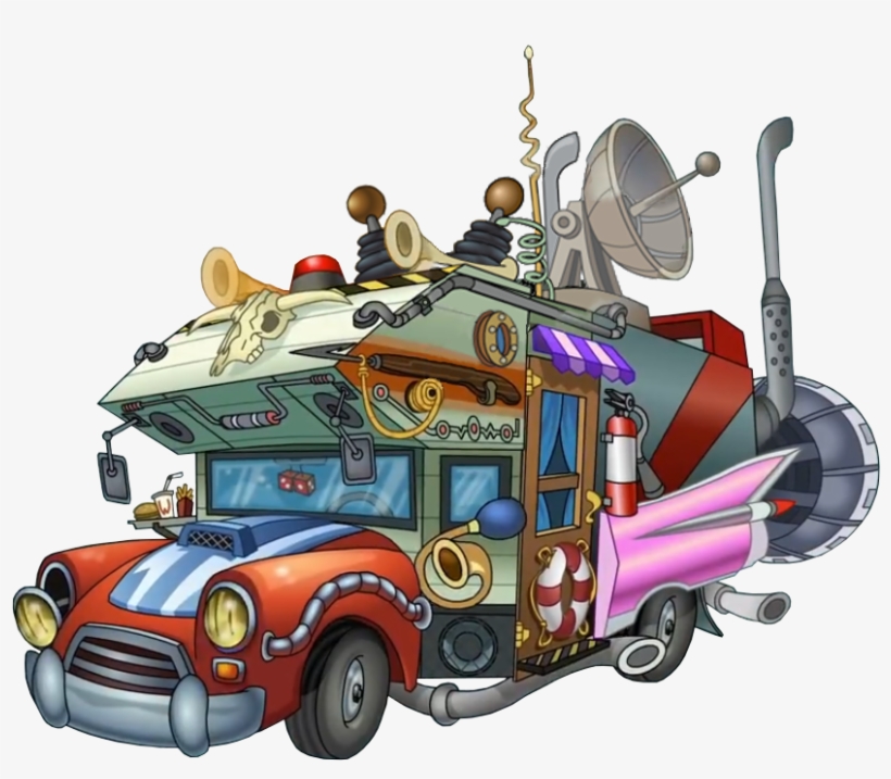 Pvz2-penny - Plants Vs Zombies Time Machine - Free Transparent PNG ...