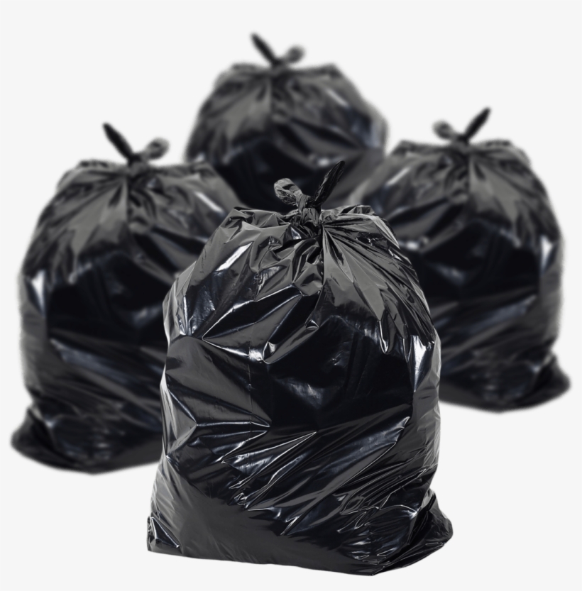 Bin Bag - Free Transparent PNG Download - PNGkey