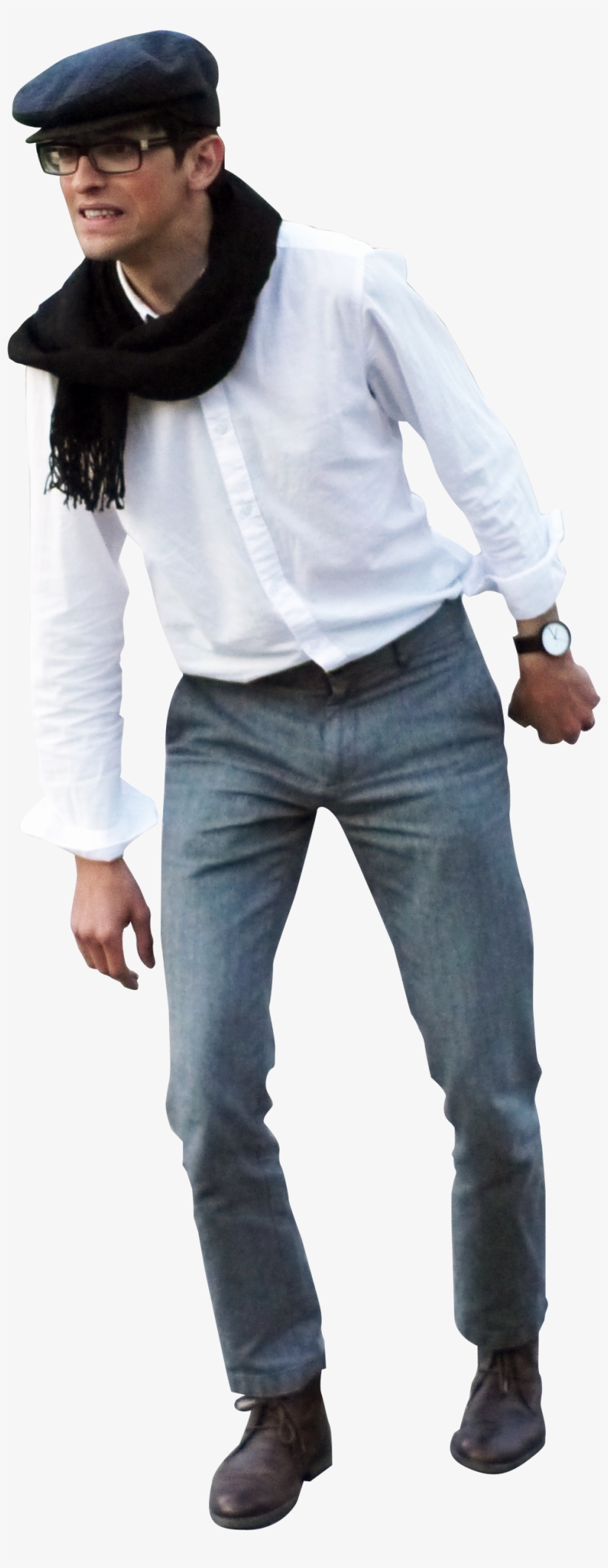 #159 - Skalgubbar Walking Back Png - Free Transparent PNG Download - PNGkey