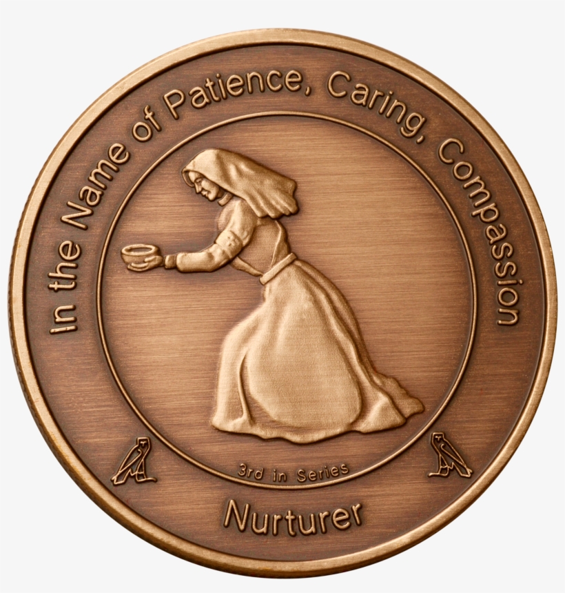 Bronze Coin Png Vector - Free Transparent PNG Download - PNGkey