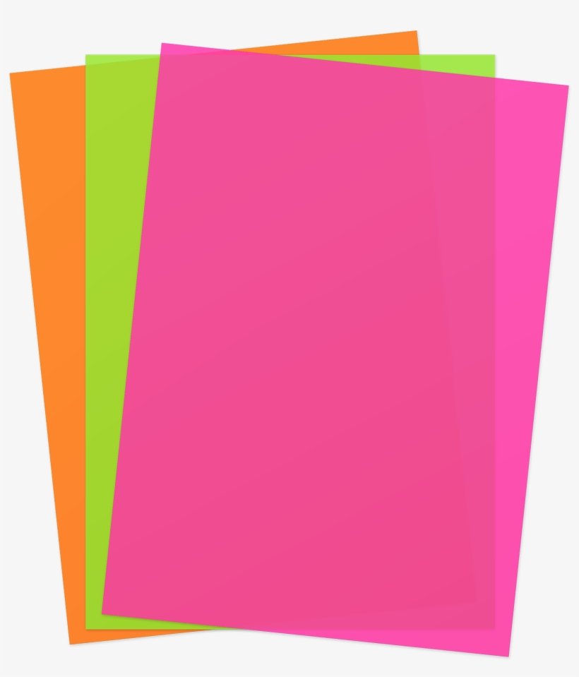 Neon Foil - Free Transparent PNG Download - PNGkey