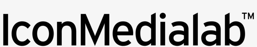 Iconmedialab Logo Png Transparent - Office For Nuclear Regulation Logo ...