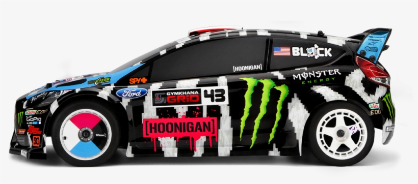 Radio System, Waterproof Servo And Enclosed Receiver - Hpi Wr8 - Free ...