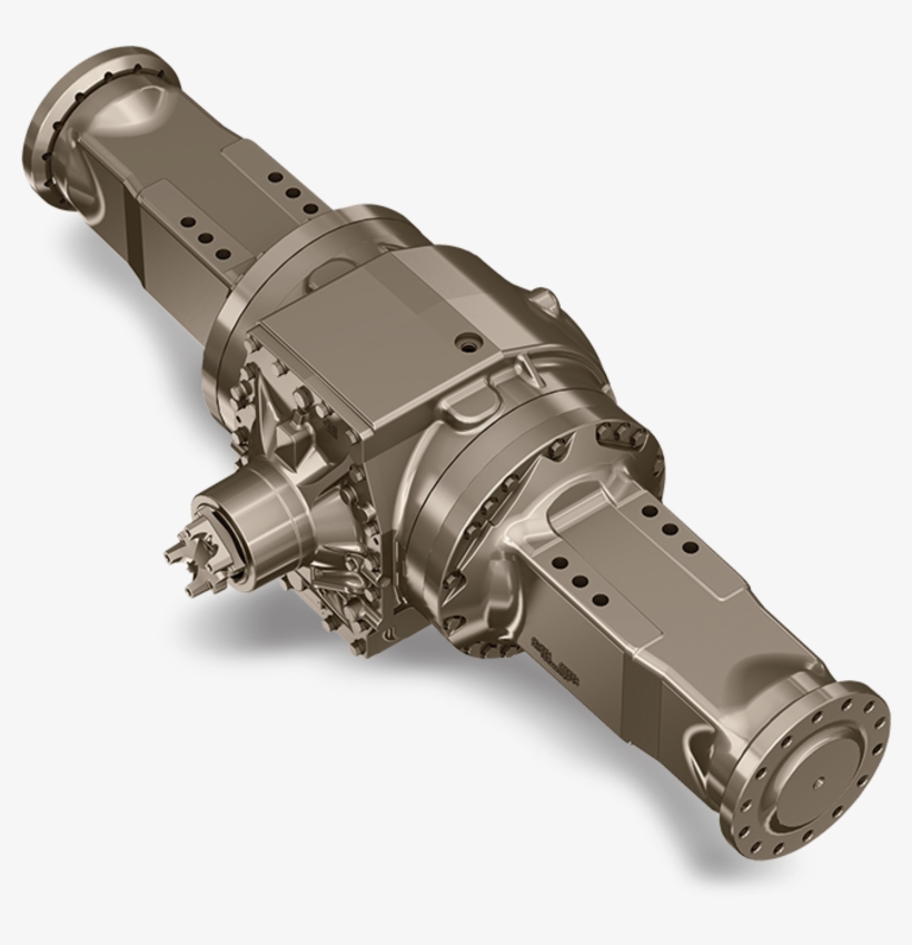 Series Axles John Deere Png Mrap Axle Planetary Design - Axle - Free ...