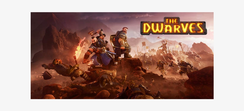 The Dwarves - Steam Key - Instant Delivery - Dwarves Game - Free ...