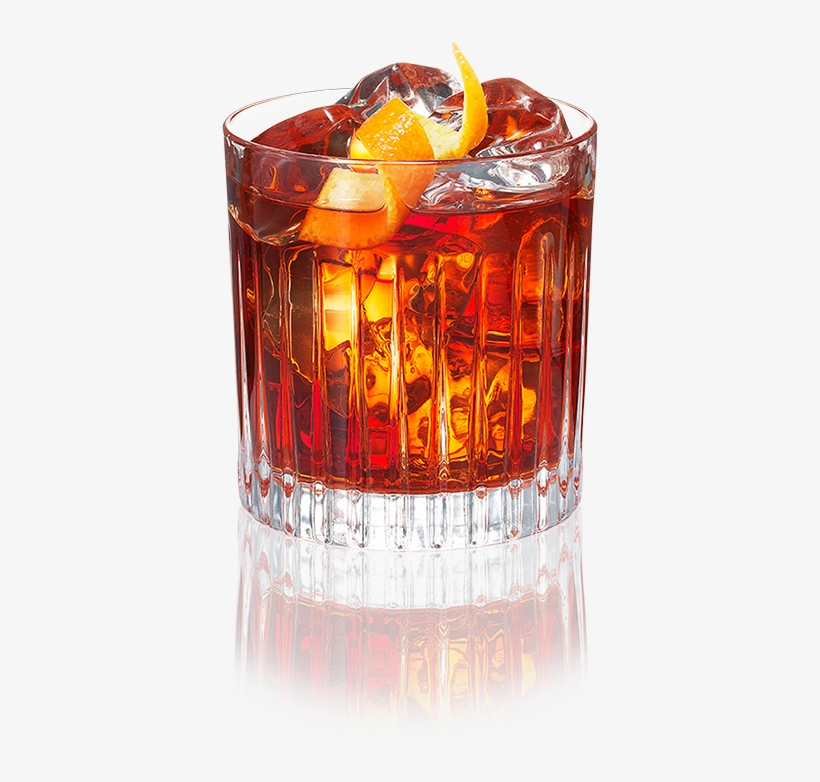 Negroni - Free Transparent PNG Download - PNGkey