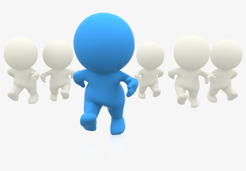 Management Manager Leadership Businessperson - Animation Image Of ...