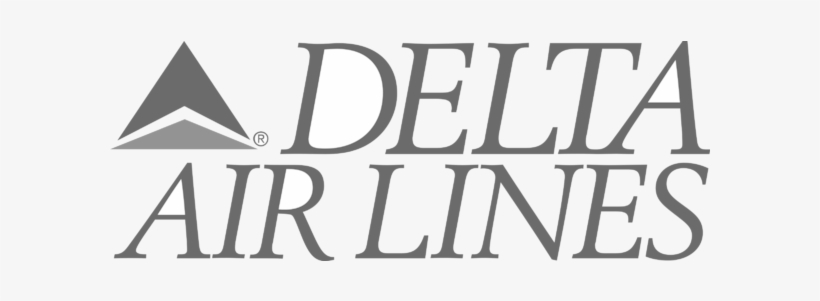 Delta Air Lines - Free Transparent PNG Download - PNGkey