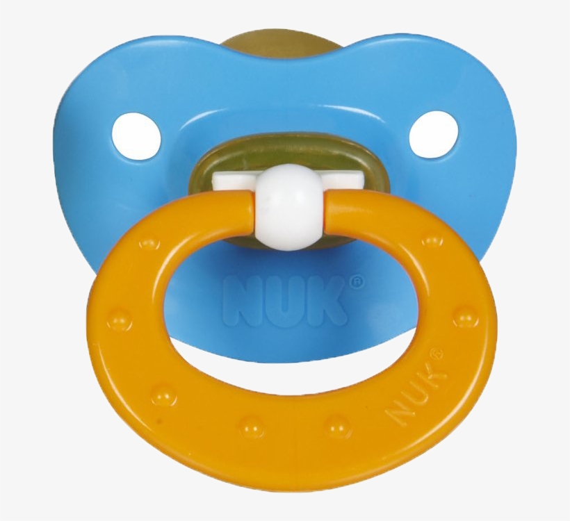 Pacifier - Pacifier - Png Pacifier - Transparent Background Baby ...