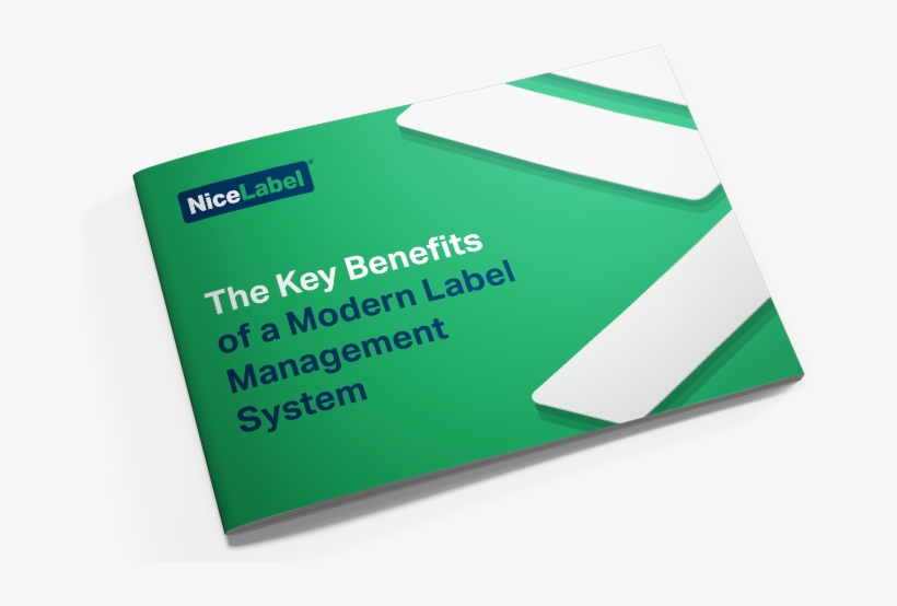 Enter Your Information To Download E-book - Nicelabel - Free ...