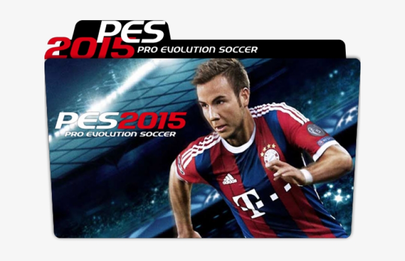 Folder Icons Breaking Bad - Pro Evolution Soccer 2015 Pes 15 - Free ...