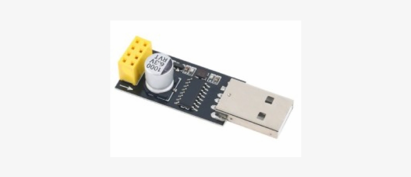 Usb To Esp8266 Wifi Computer Development Board Module - Usb To Esp8266 ...
