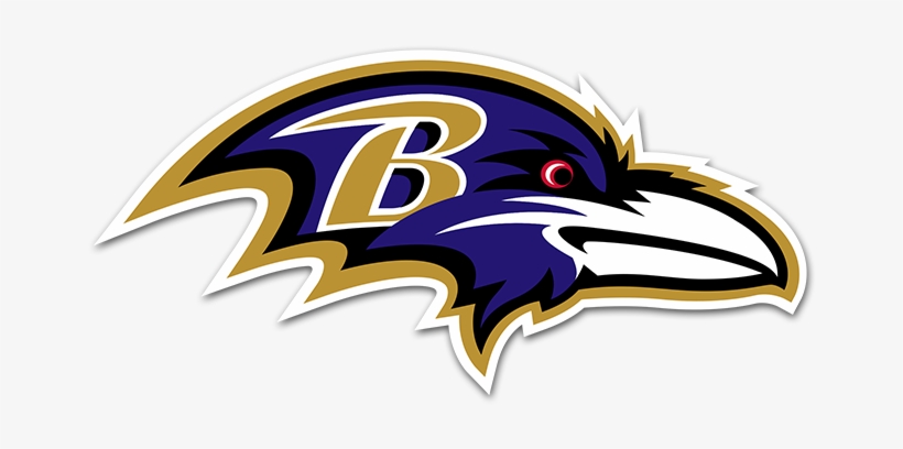 Baltimore Ravens - Free Transparent PNG Download - PNGkey