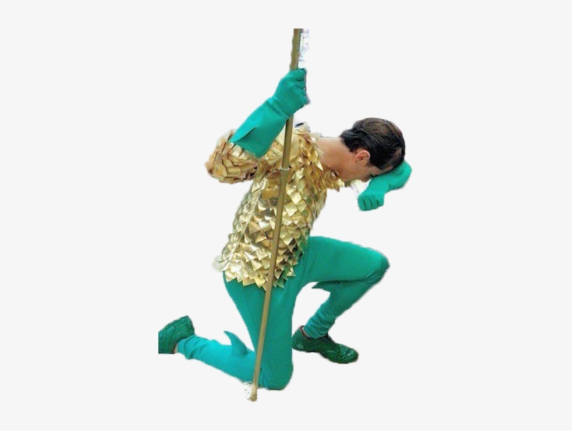 Cutout - Aquaman Meme - Free Transparent PNG Download - PNGkey