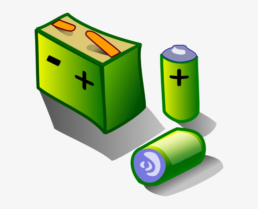 How To Set Use Batteries Icon Png - Free Transparent PNG Download - PNGkey