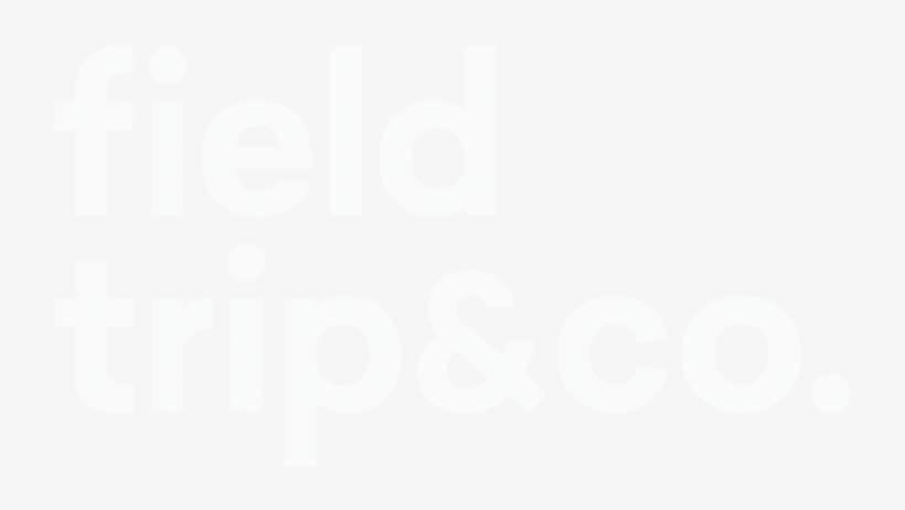 Field Trip Logo - Traffic Sign Construction Area - Free Transparent PNG ...