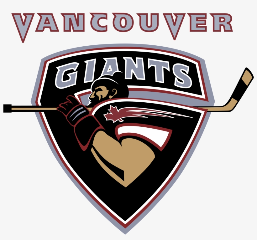 Vancouver Giants Logo Png Transparent - Vancouver Giants Logo - Free ...