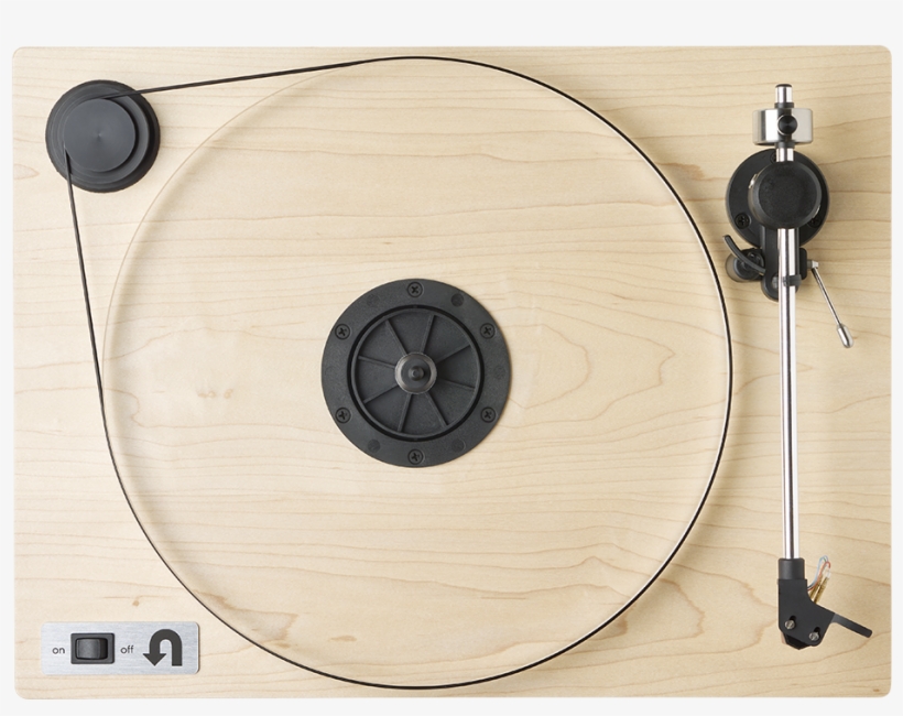 Orbit Custom Top View Orbit Custom Top View - U-turn Audio Orbit Plus ...