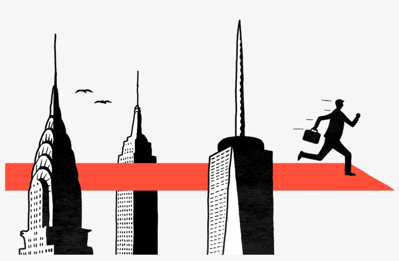 New York Commercial Space - Logo - Free Transparent PNG Download - PNGkey