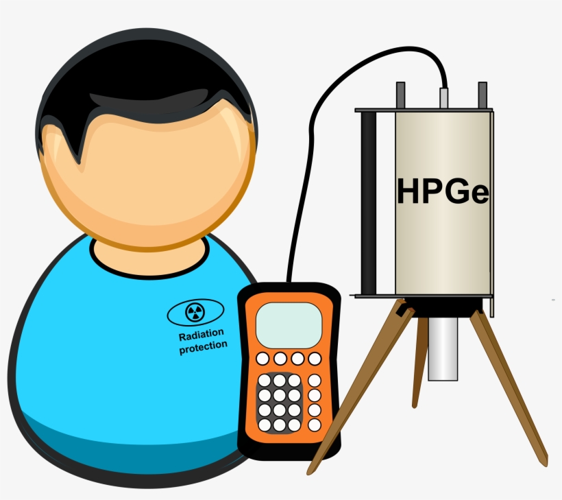 This Free Icons Png Design Of Field Spectrometrist - Free Transparent ...