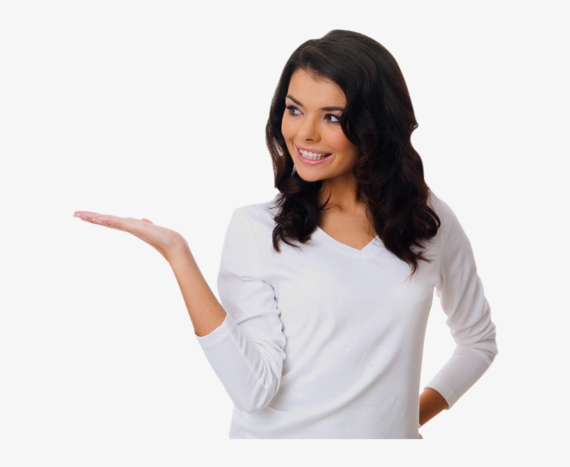 Slide 5 - Model Holding Product - Free Transparent PNG Download - PNGkey