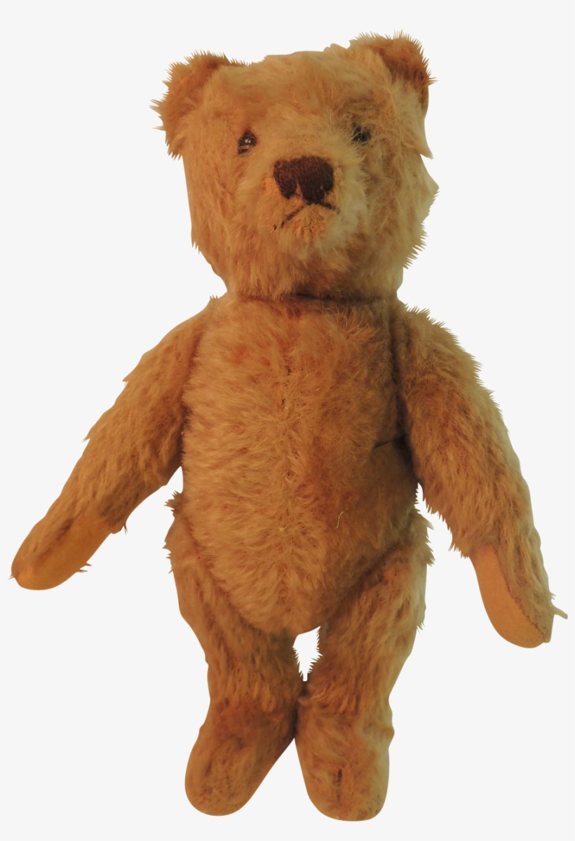 Stuffed Toy - Free Transparent PNG Download - PNGkey
