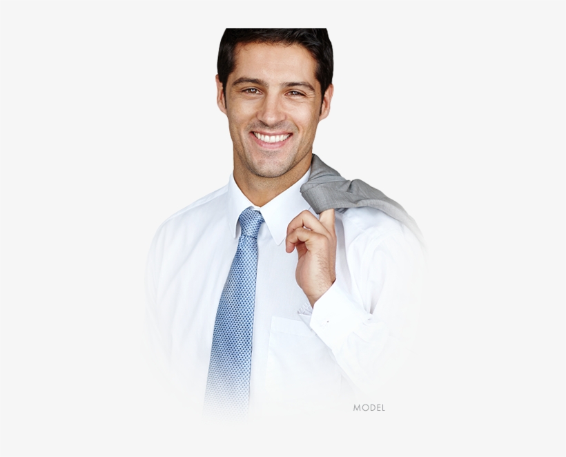 Image Of Model - Mens Smiling Transparent - Free Transparent PNG ...
