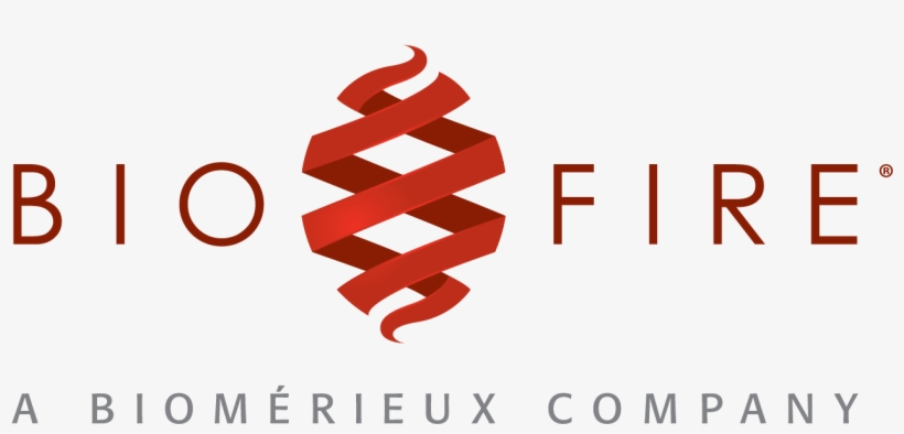 Reimagine Your Workplace™ - Biofire Diagnostics Logo - Free Transparent ...