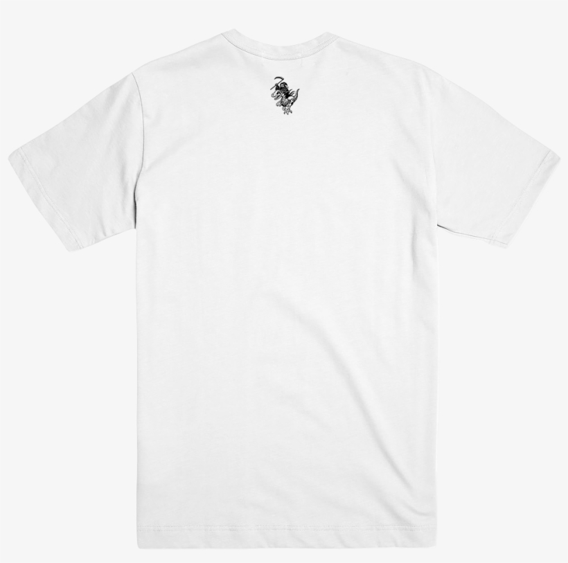 Backward Books 2 Tee - Hellthy Junk Food Mr Pig - Free Transparent PNG ...