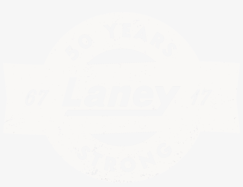 Laney Amps Logo - Free Transparent PNG Download - PNGkey