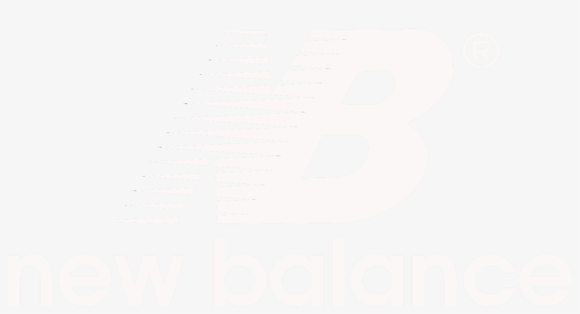 New Balance Logo Png - New! New Balance 24/7 Running Shoe - Free ...