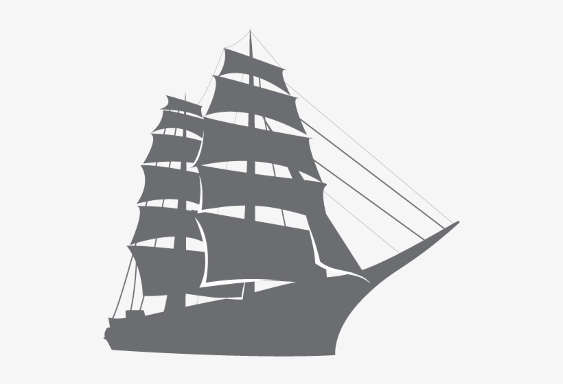 Sailing Ship Png - Free Transparent PNG Download - PNGkey