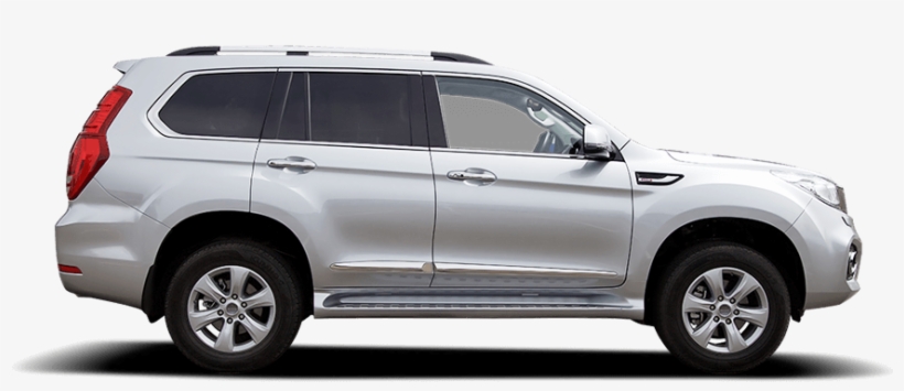 Lux Auto 4x4 - Haval - Free Transparent PNG Download - PNGkey