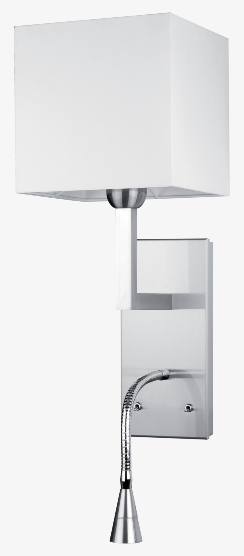 2w Wall-mounted Led Reading Lamps With Brackets For - Lamp - Free ...