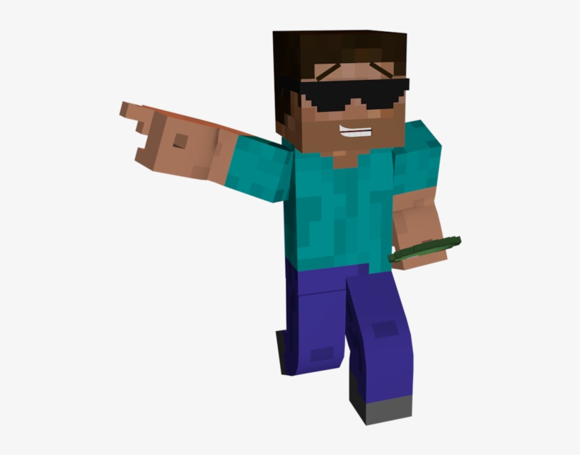 Minecraft - Free Transparent PNG Download - PNGkey