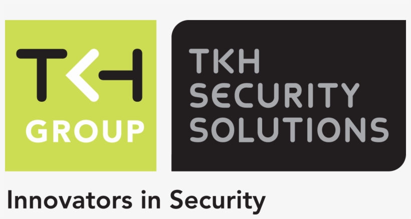 Tkh Security - Free Transparent PNG Download - PNGkey