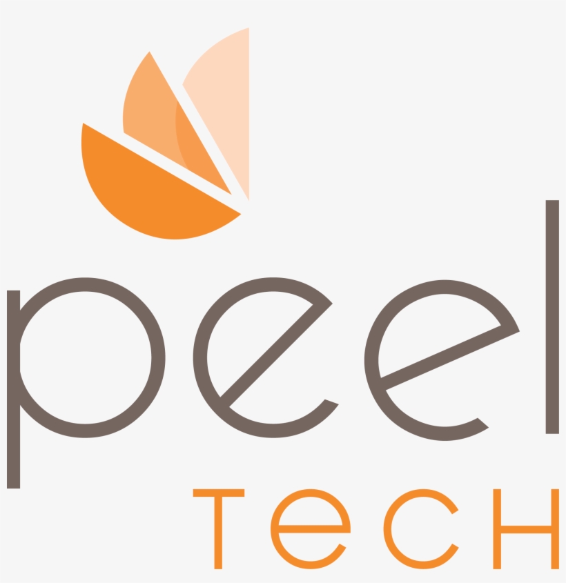 Peel Tech Logo - Free Transparent PNG Download - PNGkey