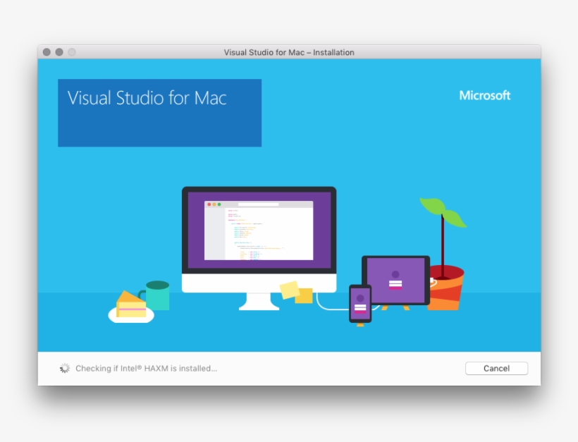 Assessing Your System - Microsoft Visual Studio - Free Transparent PNG ...