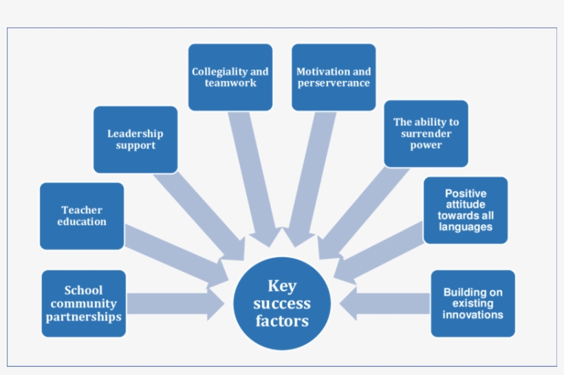 Success Factors Of Whole-school Language Curricula - Data Management ...