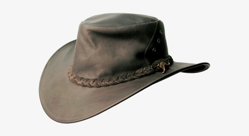 Kakadu Traders Australia Rugged Hats - 7h43 Darwin, Kangaroo Leather ...